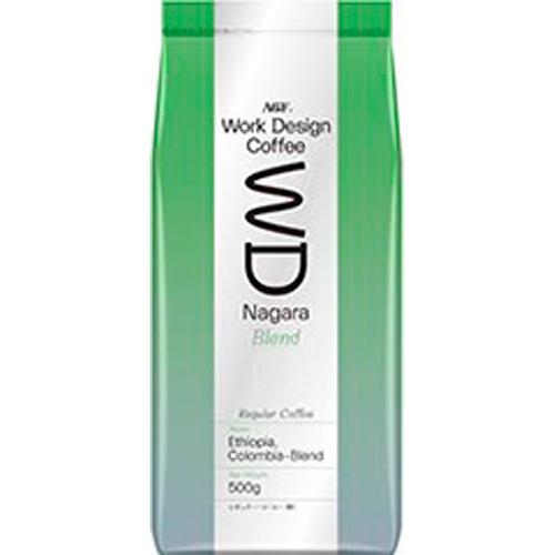 AGF 味の素AGF ワークデザインコーヒー レギュラー・コーヒー ながら500g×12袋 : Re-light Yahoo!ショップ - 通販 - Yahoo!ショッピング