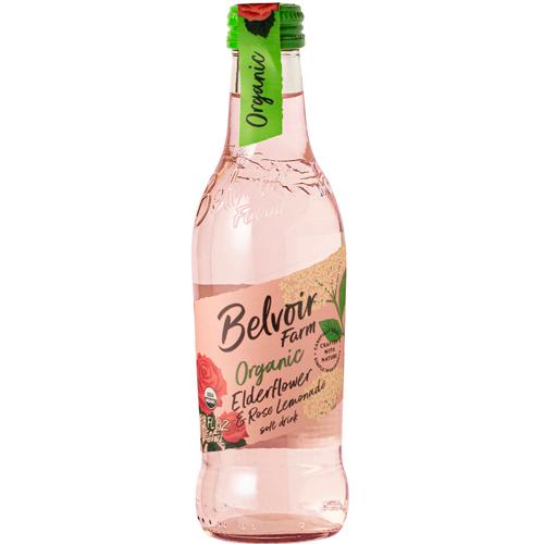YOUKI（ユウキ食品） オーガニック エルダーフラワー＆ローズレモネード 250ml×12個 : 005004-4903024111577cs : Re-light Yahoo!ショップ ...