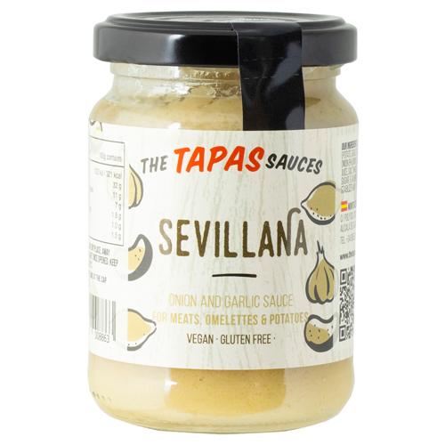 YOUKI（ユウキ食品） タパスソース セビリャーナ 180g×9個 : Re-light Yahoo!ショップ - 通販 - Yahoo!ショッピング