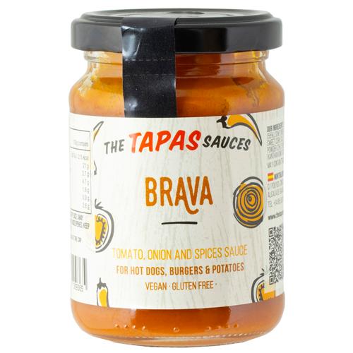 YOUKI（ユウキ食品） タパスソース ブラバ 180g×9個 : Re-light Yahoo!ショップ - 通販 - Yahoo!ショッピング