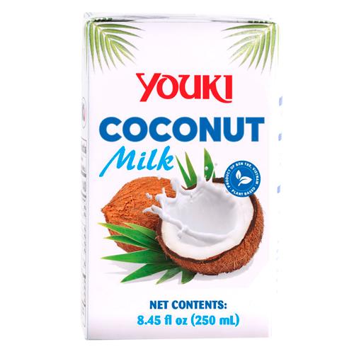 YOUKI（ユウキ食品） ココナッツミルク 250g×12個 : 005004-4903024124119cs : Re-light Yahoo!ショップ - 通販 - Yahoo!ショッピング
