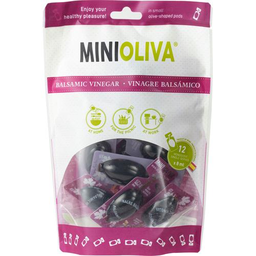 YOUKI YOUKI（ユウキ食品） ミニ バルサミコ酢 （8ml×12個）×24個 : Re-light Yahoo!ショップ - 通販 - Yahoo!ショッピング