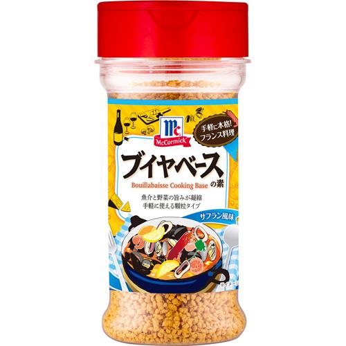 YOUKI YOUKI（ユウキ食品） MC ブイヤベースの素 90g×8個 : Re-light Yahoo!ショップ - 通販 - Yahoo!ショッピング