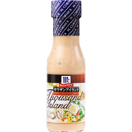 YOUKI YOUKI（ユウキ食品） MC サウザンアイランドドレッシング 230ml×12個 : Re-light Yahoo!ショップ - 通販 - Yahoo!ショッピング