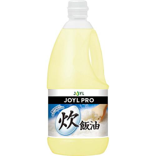 Jオイルミルズ JOYLPRO 炊飯油 1350g×6個 : 005028-4902590113992cs : Re-light Yahoo!ショップ - 通販 - Yahoo!ショッピング