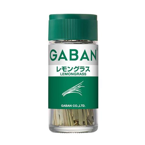 ハウス食品 GABAN ギャバン レモングラス ホール 2g 5×6個 合計30個 : Re-light Yahoo!ショップ - 通販 - Yahoo!ショッピング