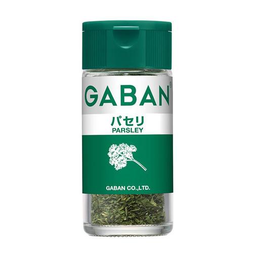 ハウス食品 GABAN ギャバン パセリ ホール 4g 5×6個 合計30個 : Re-light Yahoo!ショップ - 通販 - Yahoo!ショッピング