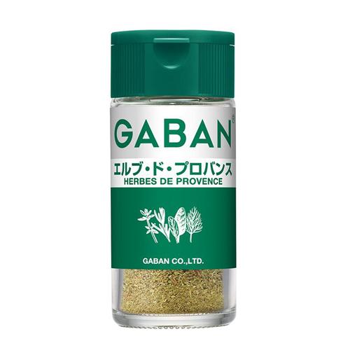 ハウス食品 GABAN ギャバン エルブ・ド・プロバンス ホール 10g 5×6個 合計30個 : 006003-45121876cs : Re-light Yahoo!ショップ - 通販 ...