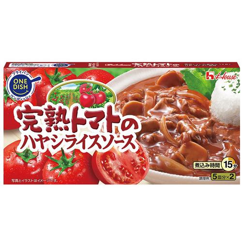 ハウス食品 完熟トマトのハヤシライスソース 184g 10×6個 合計60個 : Re-light Yahoo!ショップ - 通販 - Yahoo!ショッピング