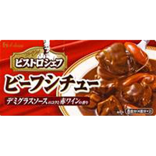 ハウス食品 ビストロシェフビーフシチュー 170g 10×6個 合計60個 : Re-light Yahoo!ショップ - 通販 - Yahoo!ショッピング