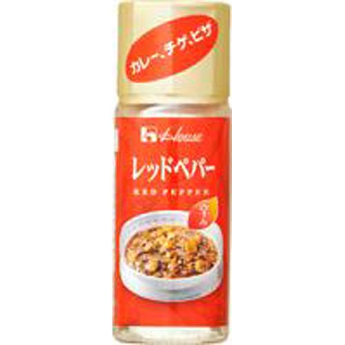 ハウス食品 レッドペパー 13g 5×32個 合計160個 : Re-light Yahoo!ショップ - 通販 - Yahoo!ショッピング