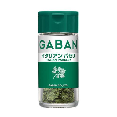 ハウス食品 GABAN ギャバン イタリアンパセリ ホール 3．5g 5×6個 合計30個 : Re-light Yahoo!ショップ - 通販 - Yahoo!ショッピング