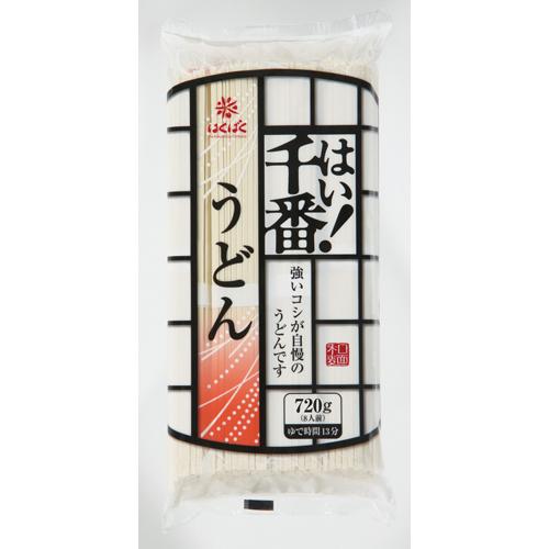 はくばく はくばく はい！千番うどん 540g×15個 : Re-light Yahoo!ショップ - 通販 - Yahoo!ショッピング