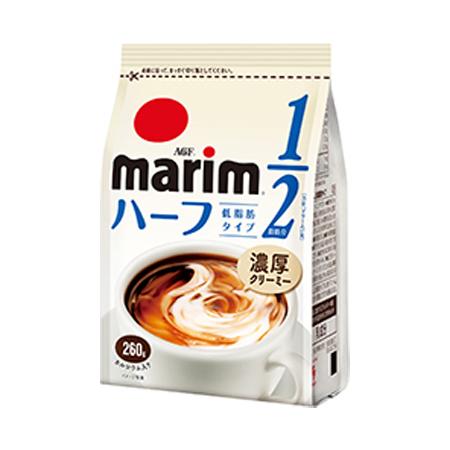 マリーム 味の素AGF 「マリーム」 低脂肪タイプ袋 260g×12袋 : Re-light Yahoo!ショップ - 通販 - Yahoo!ショッピング