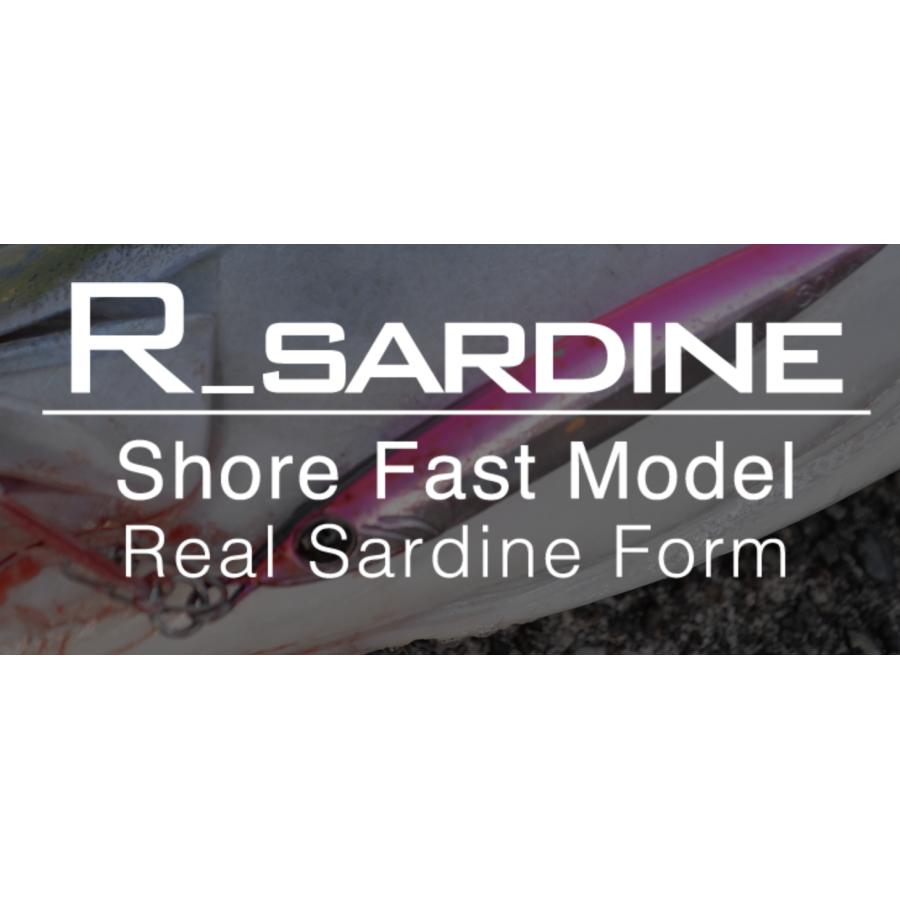 Zeake ジーク Zeake R-SARDINE 40g 中央漁具限定カラー : OFFSHORE Fishing K-RIDE - 通販 - Yahoo!ショッピング