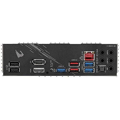GIGABYTE B550 AORUS ELITE V2 マザーボード ATX [AMD B550 GIGABYTE B550 AORUS ELITE V2 マザーボード ATX [AMD B550