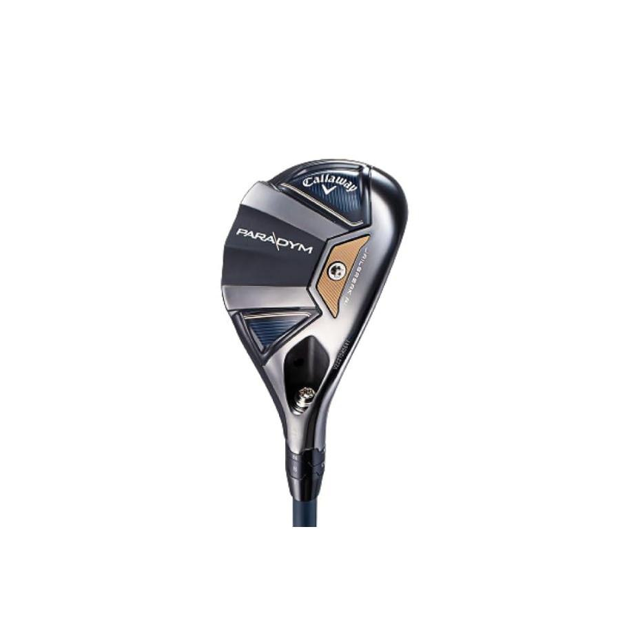キャロウェイ(Callaway) ユーティリティ PARADYM UTILITY メンズ : 0472-004333 : K・S・T ヤフー店 ...