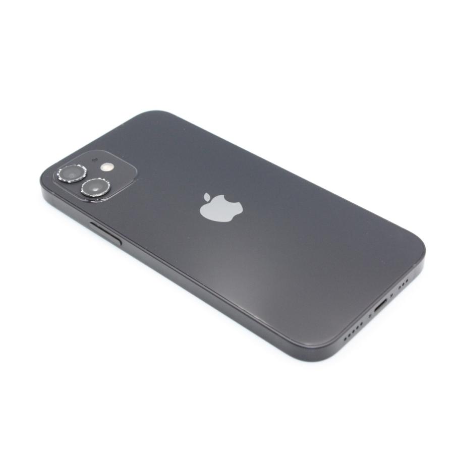 iPhone 12 iPhone12 64GB SIMフリー ブラック Bランク : ケースマ商店 - 通販 - Yahoo!ショッピング