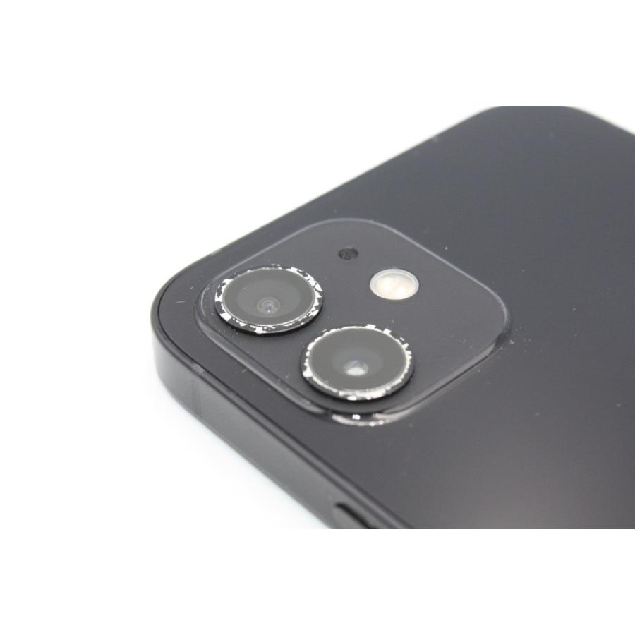 iPhone 12 iPhone12 64GB SIMフリー ブラック Bランク : ケースマ商店 - 通販 - Yahoo!ショッピング
