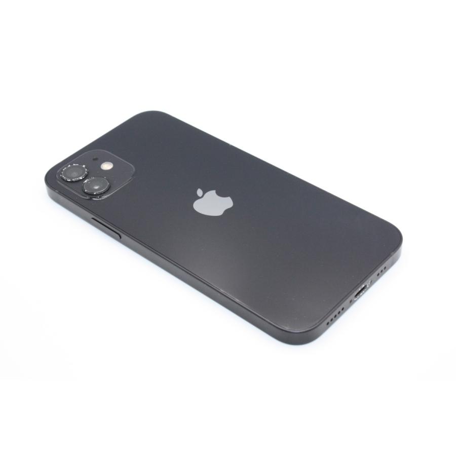 iPhone 12 iPhone12 64GB SIMフリー ブラック Bランク : ケースマ商店 - 通販 - Yahoo!ショッピング
