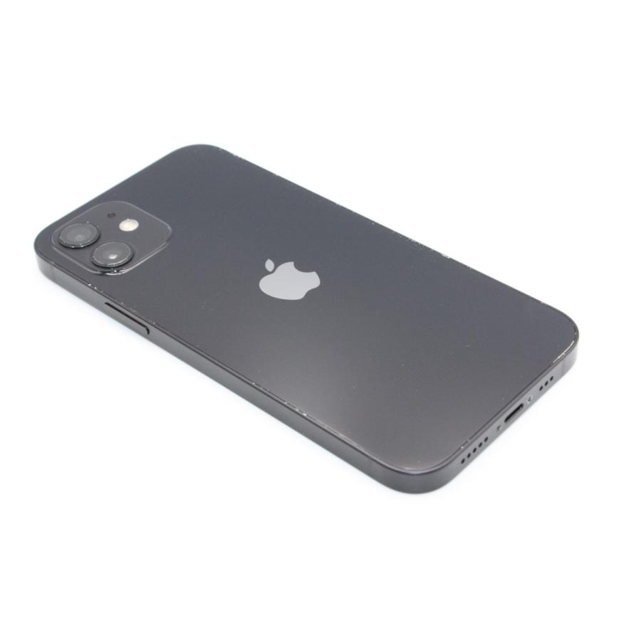 iPhone 12 iPhone12 64GB SIMフリー ブラック Bランク : ケースマ商店 - 通販 - Yahoo!ショッピング