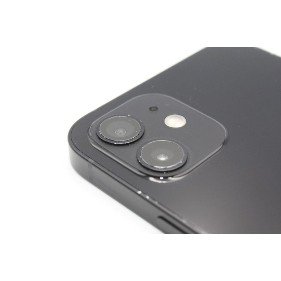 iPhone 12 iPhone12 64GB SIMフリー ブラック Bランク : ケースマ商店 - 通販 - Yahoo!ショッピング