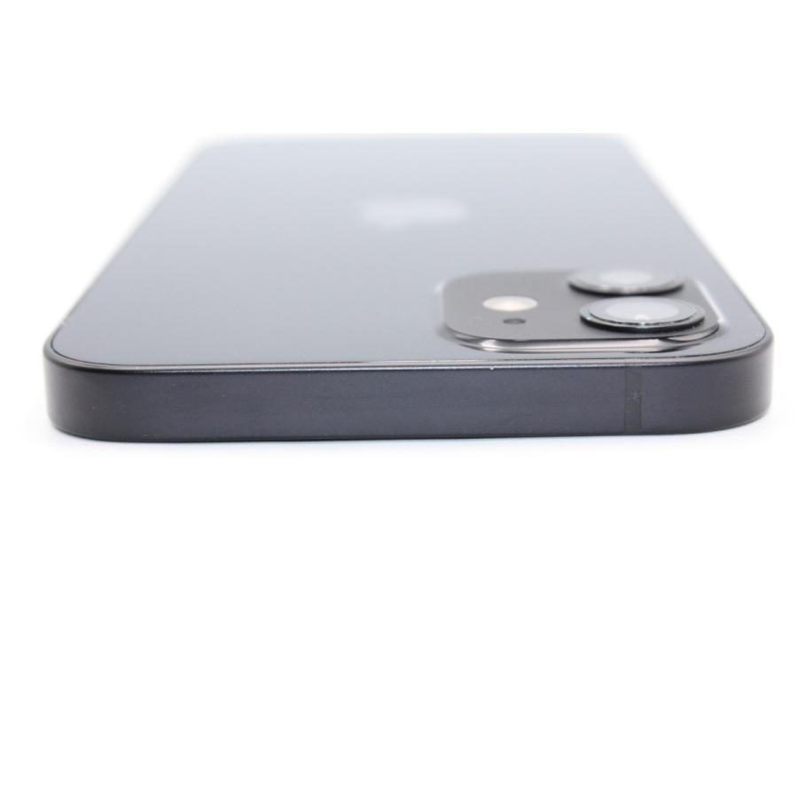 iPhone 12 iPhone12 64GB SIMフリー ブラック Bランク : ケースマ商店 - 通販 - Yahoo!ショッピング