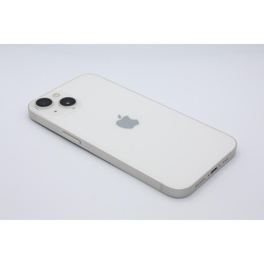 iPhone13 256GB スターライト SIMフリー Bランク : 13-1175 : ケースマ商店 - 通販 - Yahoo!ショッピング