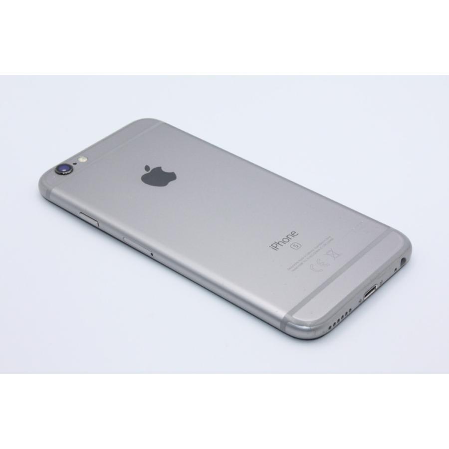 iPhone 6s iPhone6s 16GB SIMフリー スペースグレイ Cランク : ケースマ商店 - 通販 - Yahoo!ショッピング