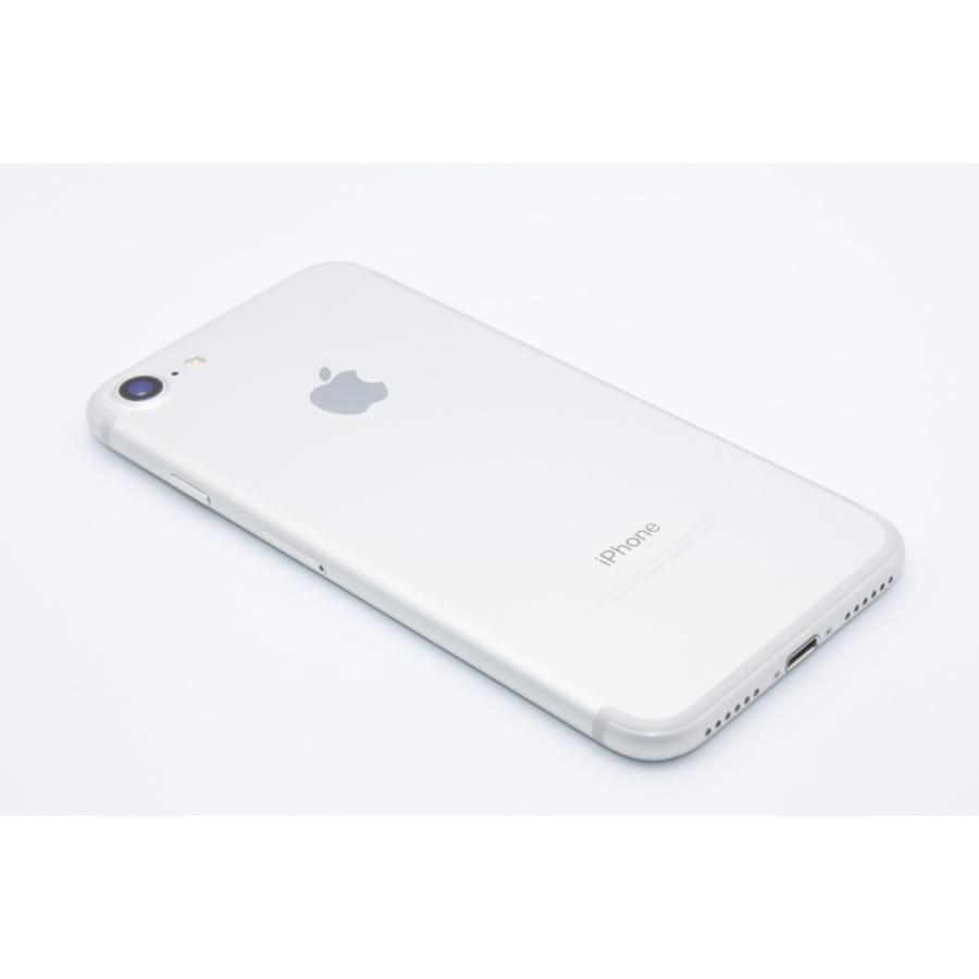 iPhone 7 美品 iPhone7 32GB SIMフリー シルバー Aランク : ケースマ商店 - 通販 - Yahoo!ショッピング