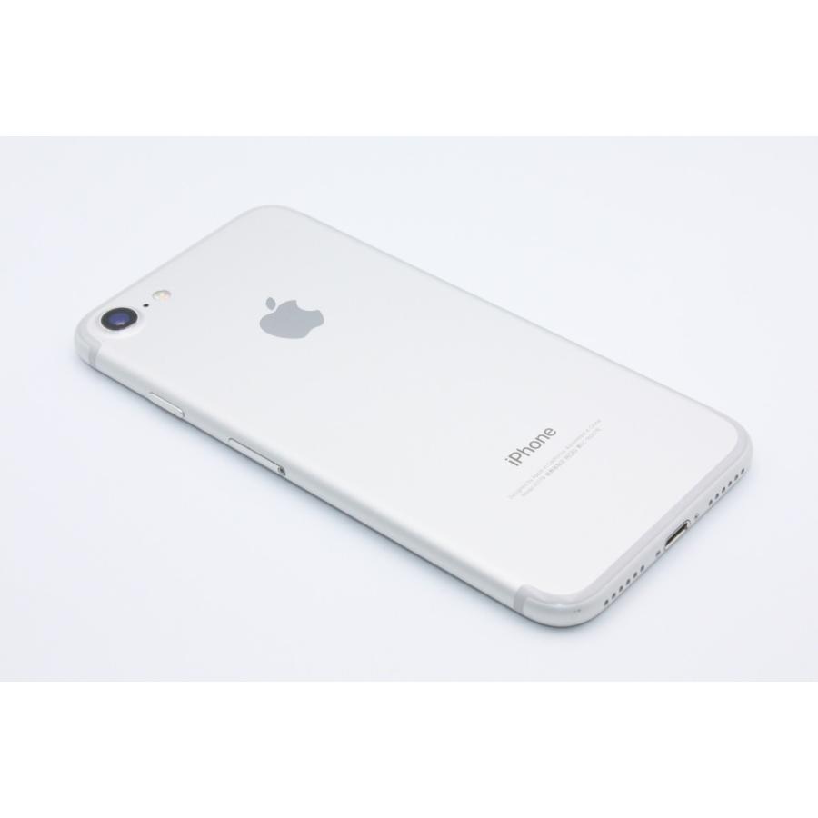 iPhone 7 iPhone7 32GB SIMフリー シルバー Bランク : ケースマ商店 - 通販 - Yahoo!ショッピング