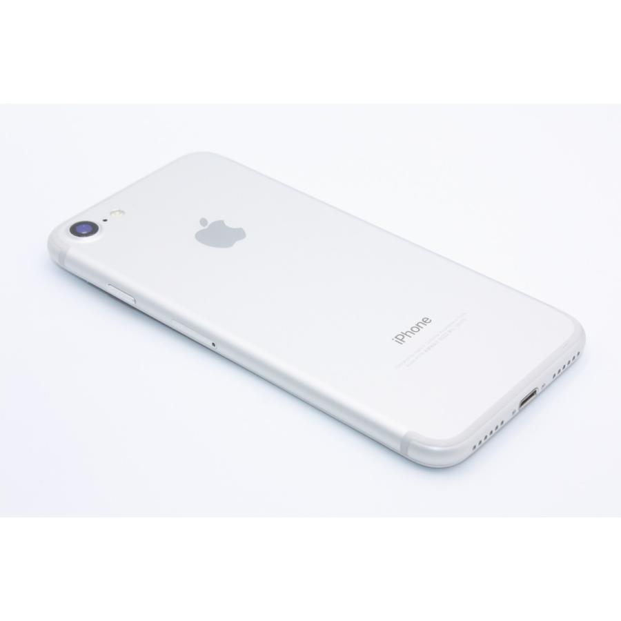 美品 iPhone7 32GB SIMフリー シルバー Aランク : 7-7048 : ケースマ商店 - 通販 - Yahoo!ショッピング