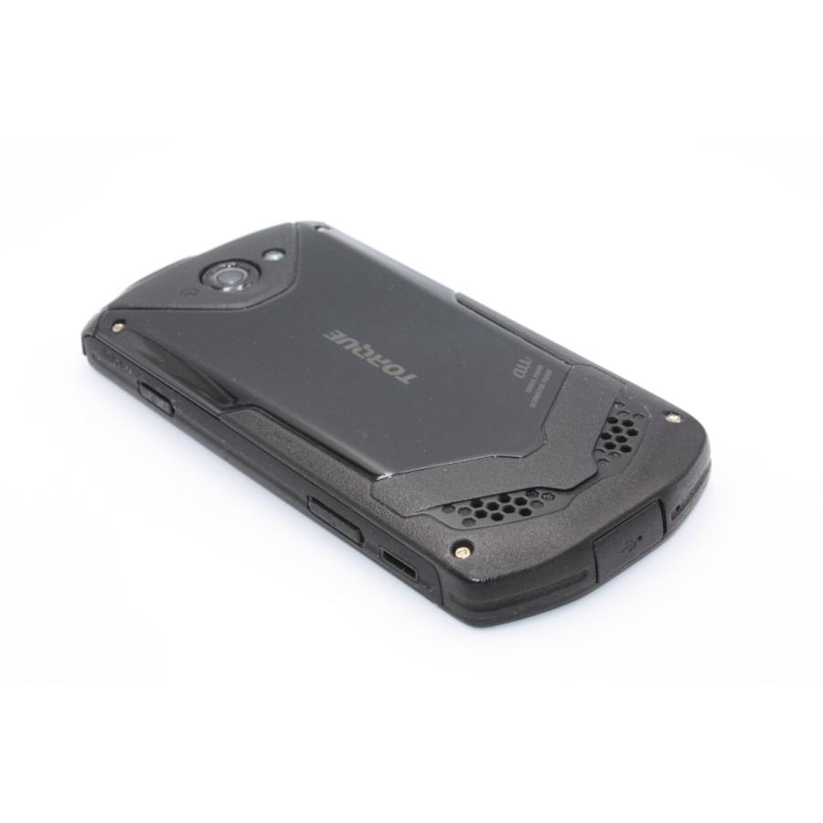 TORQUE G02 KYV35 SIMロック解除済み ブラック Bランク : ケースマ商店 - 通販 - Yahoo!ショッピング