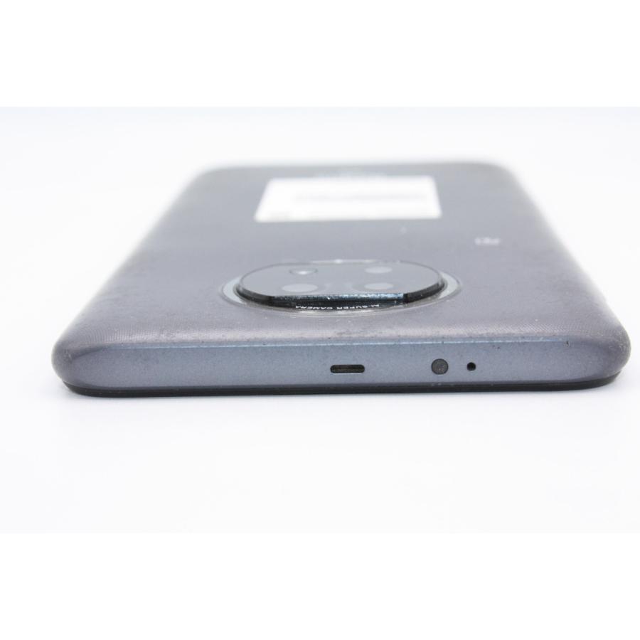 Redmi Note 9T 128GB ナイトフォールブラック SIMロック解除済み Cランク : ケースマ商店 - 通販 - Yahoo!ショッピング