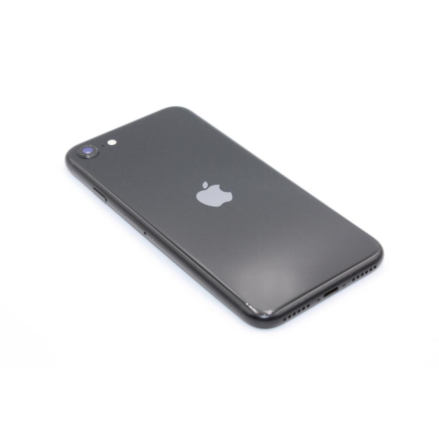 iPhone SE（第2世代） iPhoneSE 第2世代 64GB ブラック SIMフリー Bランク : ケースマ商店 - 通販 - Yahoo!ショッピング