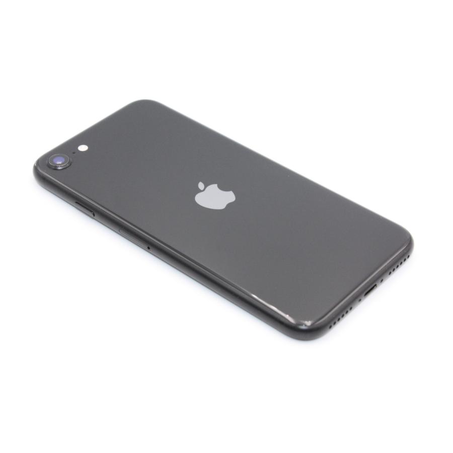 iPhone SE（第2世代） iPhoneSE 第2世代 64GB ブラック SIMフリー Bランク : ケースマ商店 - 通販 - Yahoo!ショッピング