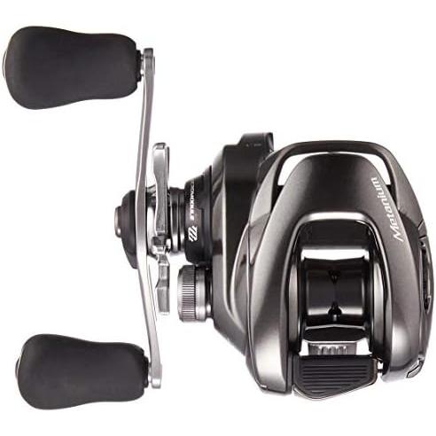 シマノ(SHIMANO) ベイトリール 両軸 20 メタニウム XG LEFT シマノ(SHIMANO) ベイトリール 両軸 20 メタニウム XG LEFT