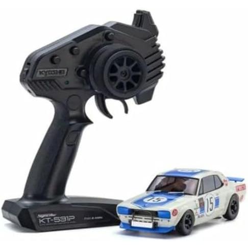 京商 MA-020 r/s GT-R KPGC10 レーシング ブルー 電動ラジオコントロール... : xb0d32gly2c : K-style Yahoo!店 - 通販 - Yahoo ...