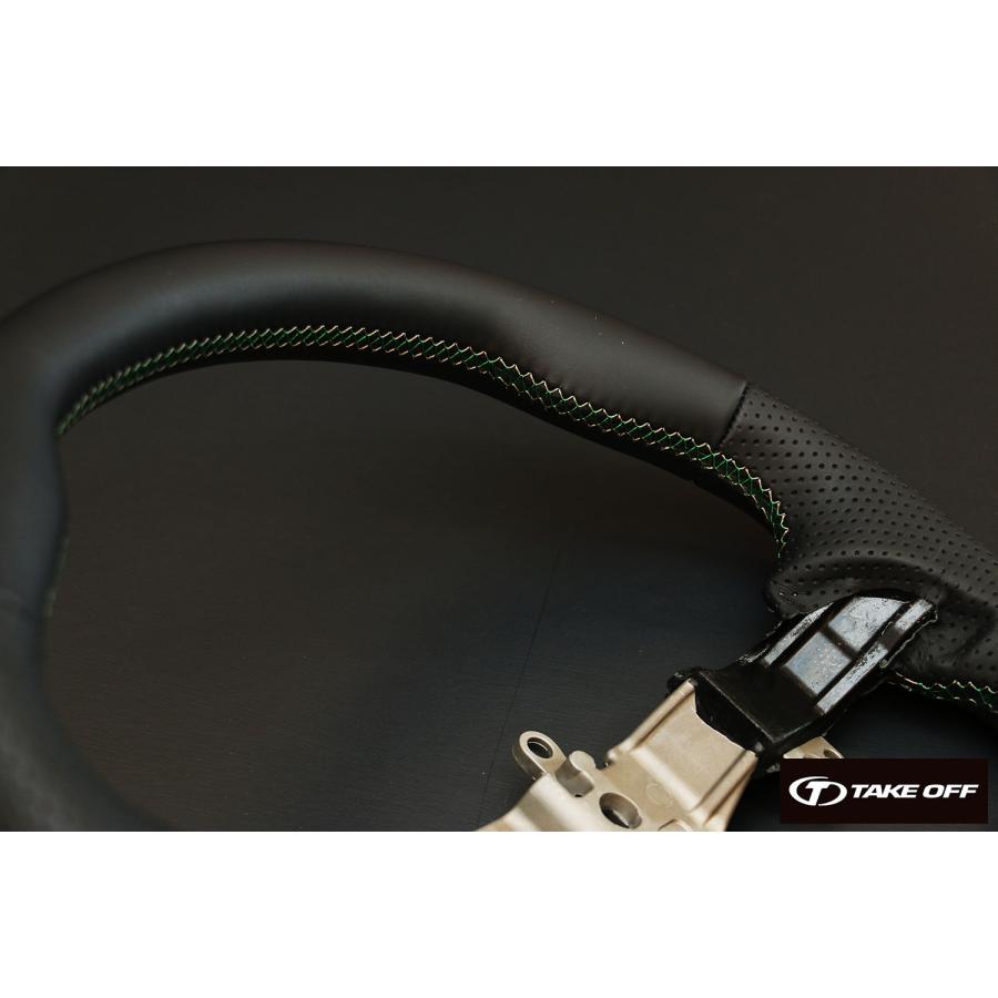 [ハヤシレーシング]ステアリング for スズキ ジムニー（JB64）/シエラ（JB74） : TAKE OFF ヤフー店 - 通販 - Yahoo!ショッピング