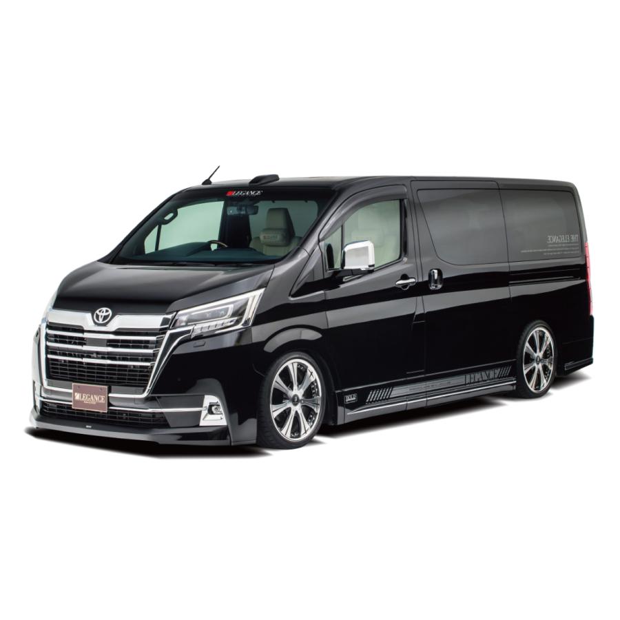 レガンス グランエース用 GDH303W ダウンサスペンション : TAKE OFF ヤフー店 - 通販 - Yahoo!ショッピング