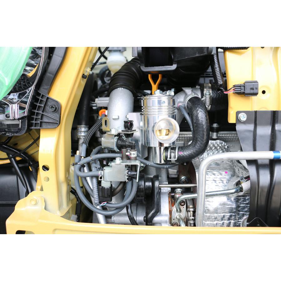 [テイクオフ]プッシュンRSS ハスラーハイブリットターボ MR52S/スペーシアカスタム MK53S/フレアワゴン MM53S : TAKE OFF ヤフー店 - 通販 - Yahoo!ショッピング