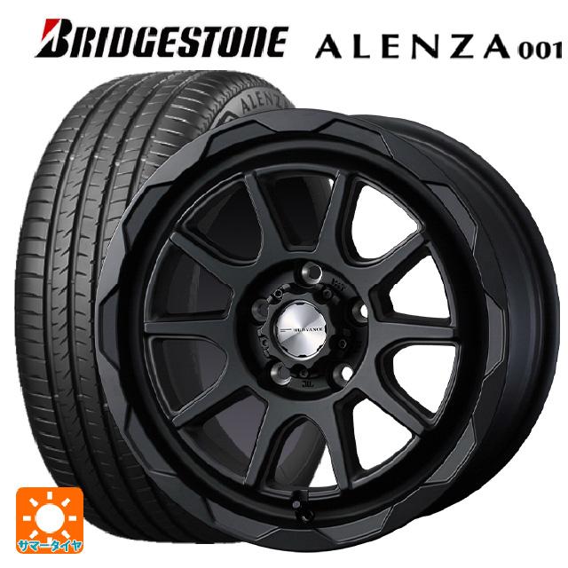 トヨタ ランドクルーザープラド(150系)用 2024年製 265/70R17 113H ブリヂストン アレンザ001 正規品 マッドヴァンス06サマ : eg001302073 : コニシ ...