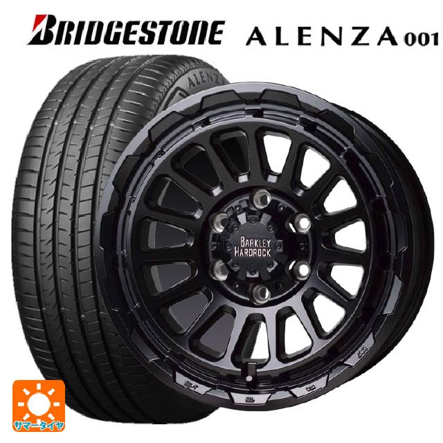 ALENZA トヨタ ランドクルーザープラド(150系)用 265/70R17 113H ブリヂストン アレンザ001 正規品 # バークレイハードロック リザード : コニシタイヤ ...