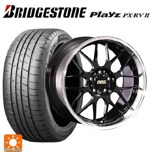 Playz トヨタ ヴォクシー(90系)用 215/45R18 93W XL ブリヂストン プレイズ PX-RV2 正規品 # RG-R : コニシタイヤ Yahoo!店 - 通販 ...