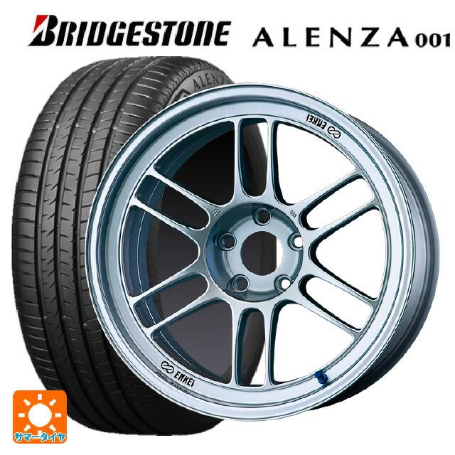 ALENZA トヨタ アルファード(30系)用 235/50R18 97V ブリヂストン アレンザ001 正規品 # レーシング RPF1 : コニシタイヤ Yahoo!店 - 通販 ...