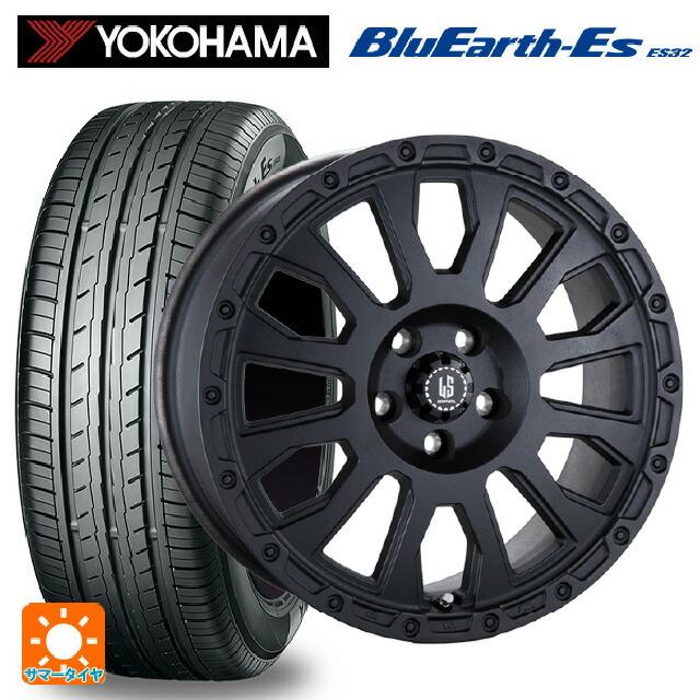 BluEarth 在庫有 ジープ コンパス(M624)用 225/55R18 98V ヨコハマ ブルーアースEs ES32 # ラ・ストラーダ アベンチュラ : コニシタイヤ Yahoo!店 ...