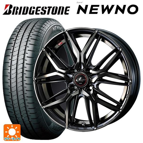 BRIDGESTONE（ブリヂストン） トヨタ ヤリス(10系)用 195/55R15 85V ニューノ 正規品 レオニス LM : コニシタイヤ Yahoo!店 - 通販 - Yahoo ...