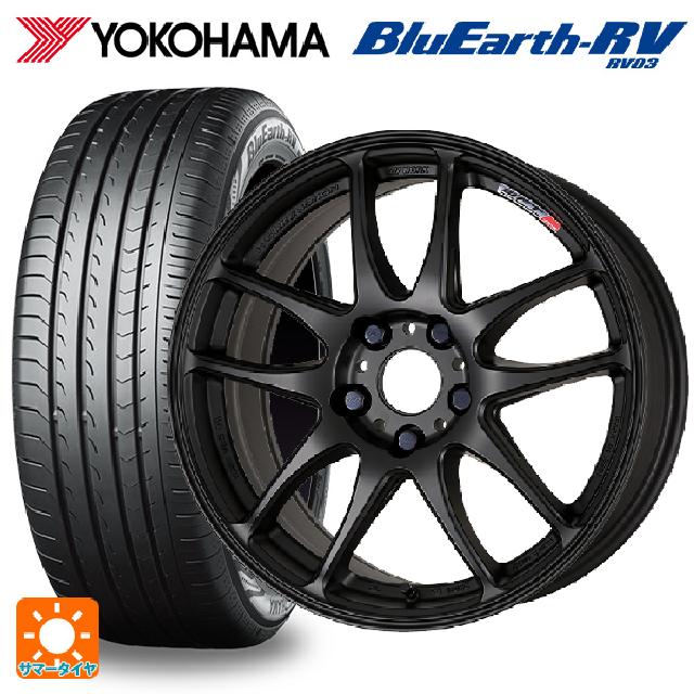 BluEarth トヨタ C-HR(ZYX10)用 215/60R17 96H ヨコハマ ブルーアース RV03 # エモーション CR極 : コニシタイヤ Yahoo!店 - 通販 ...
