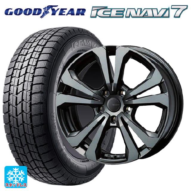 アイスナビ プジョー リフター()用 215/65R16 98Q グッドイヤー アイスナビ7(数量限定) # アドバンスライン SV1 : コニシタイヤ Yahoo!店 - 通販 ...