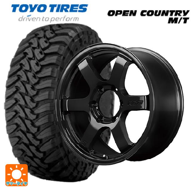 OPEN COUNTRY 在庫有 トヨタ ランドクルーザー250(250系)用 275/70R18 125/122P トーヨー オープン ...
